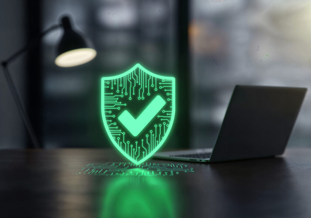 How Legal Support Teams Make Data Protection Policies Stronger Than IT ...