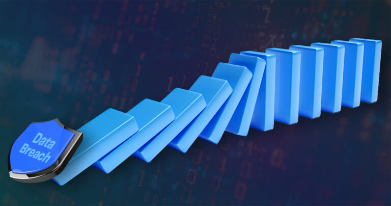 The Regulatory Domino Effect of a Data Breach | How to Stay Ahead