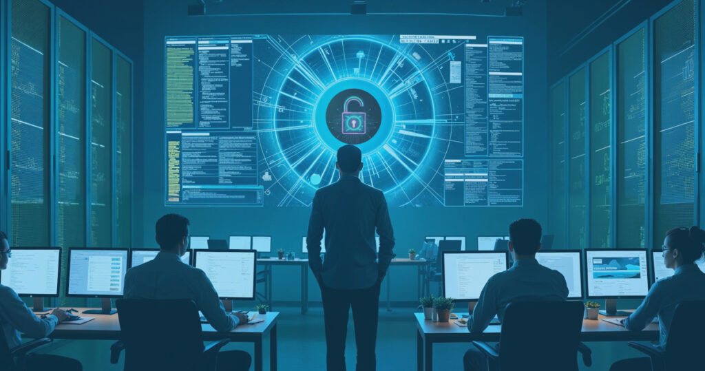 Cyber Incident Response Teams: Role and Responsibilities